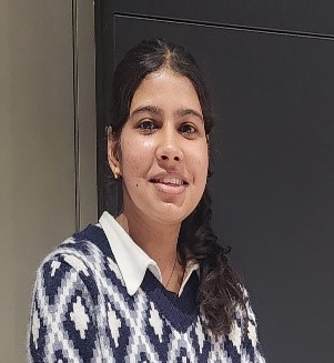 Antima Mishra | Portfolio