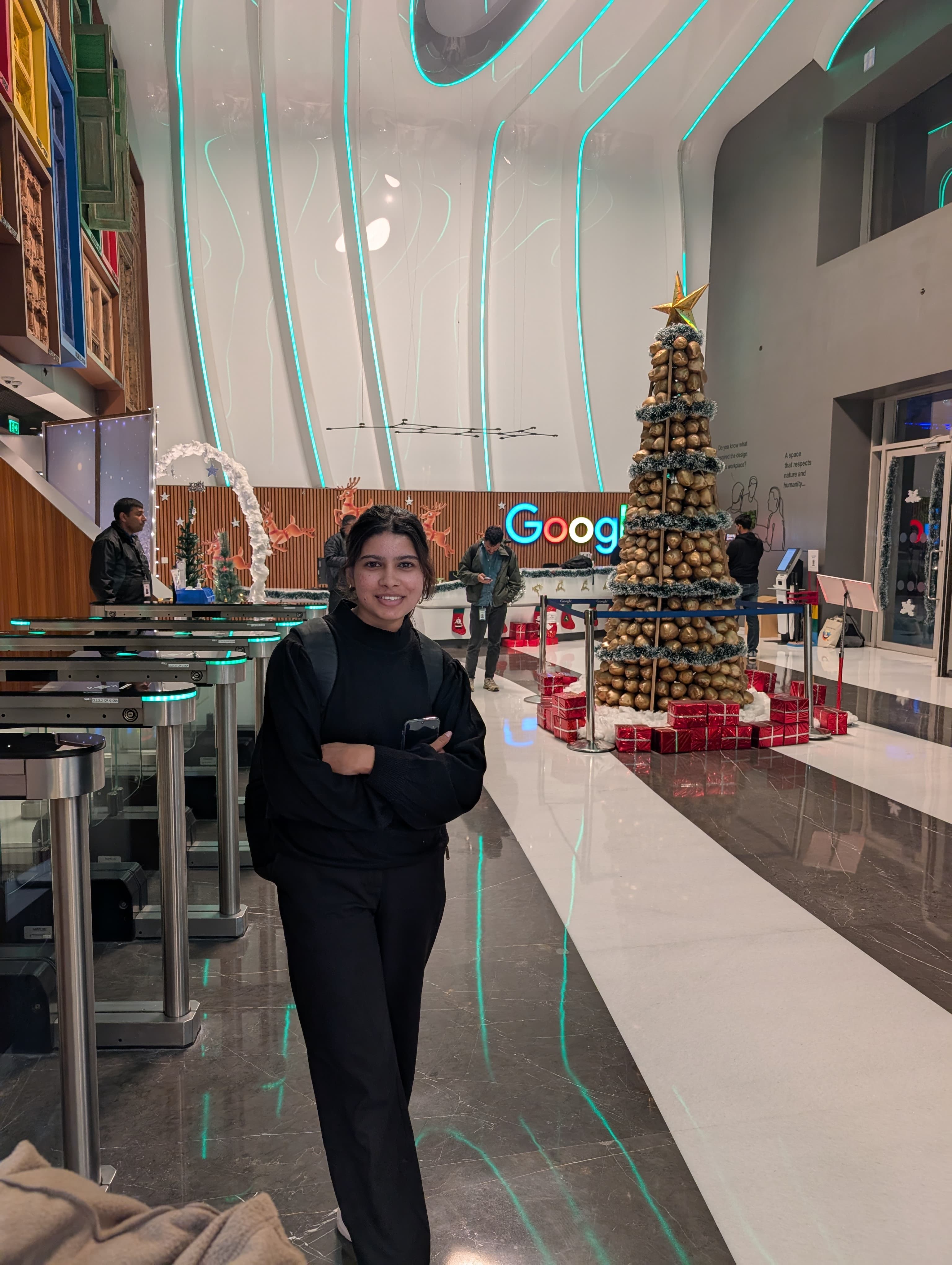 Antima Mishra | Portfolio